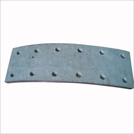 Industrial Non Metallic Friction Sheet at Best Price in Kolkata | S R A ...