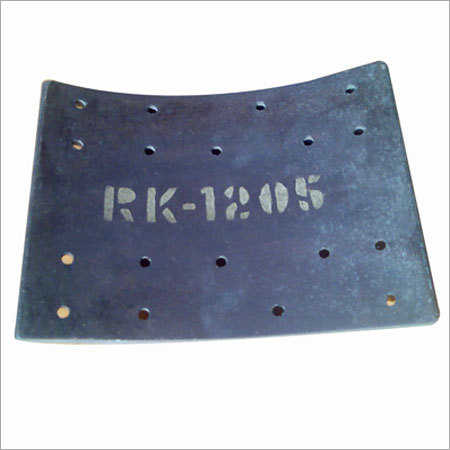 Asbestos Brake Linings at Best Price in Kolkata, West Bengal | S R A ...