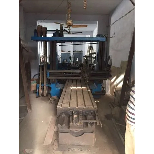 Randa planer machine store
