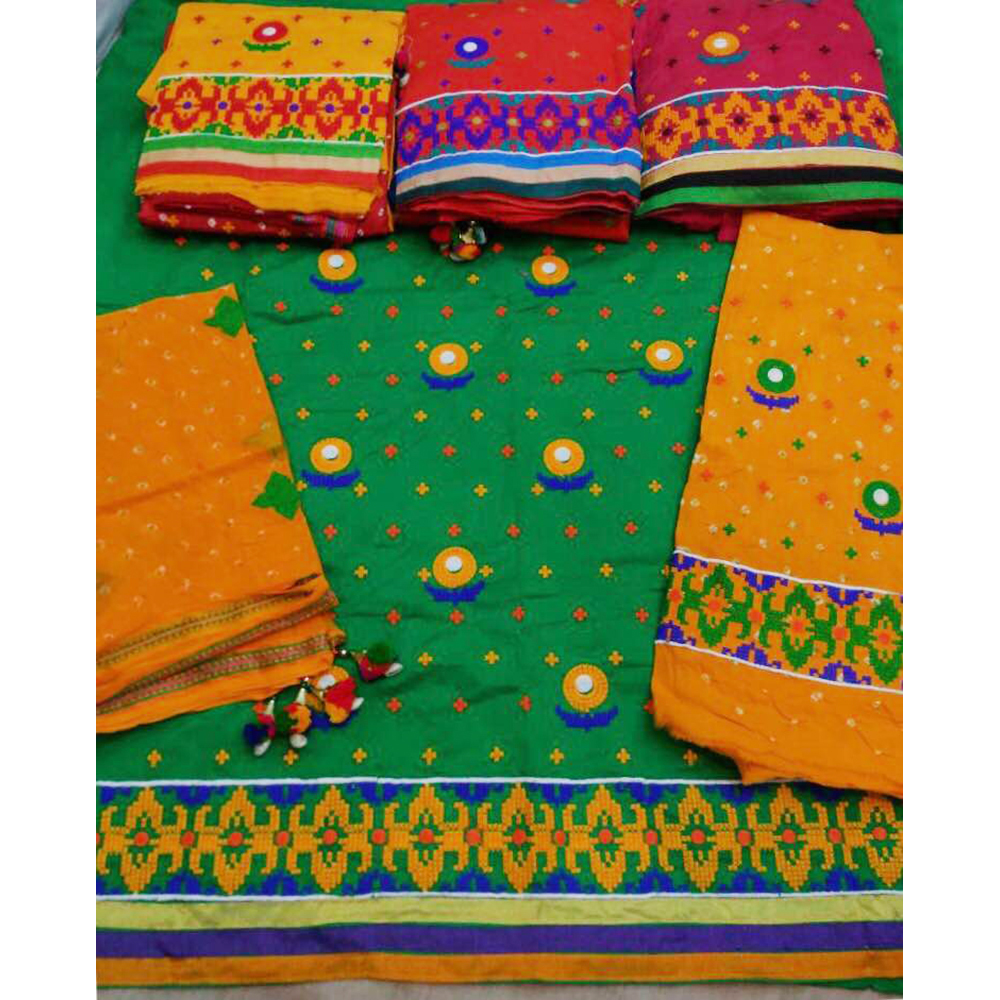 Heavy Katchi Work at Best Price in Bengaluru, Karnataka | Mn Fashion ...