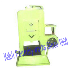 Multi Section Cutting Machine at Best Price in Ludhiana | Kabir Foundry ...