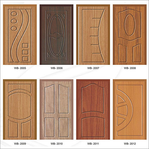 Membrane Doors at Best Price in Dhuri, Punjab | Manjit Pvc