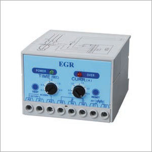 Egr Electronic Ground Fault Relay at Best Price in Wenzhou | Zhejiang ...