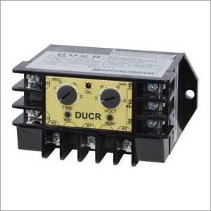Electronic Dc Current Relay at Best Price in Wenzhou | Zhejiang Huayang ...