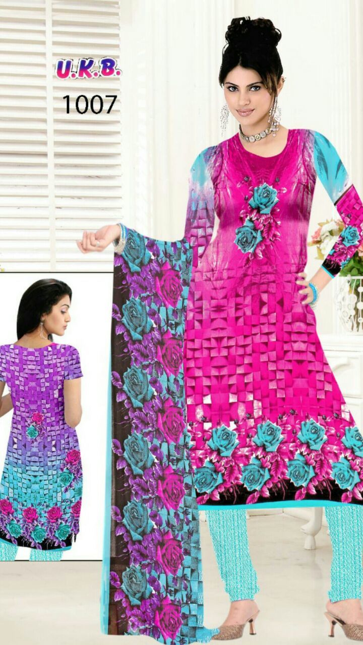 Fancy Dress Material at Best Price in Surat, Gujarat | Style 4 Sure