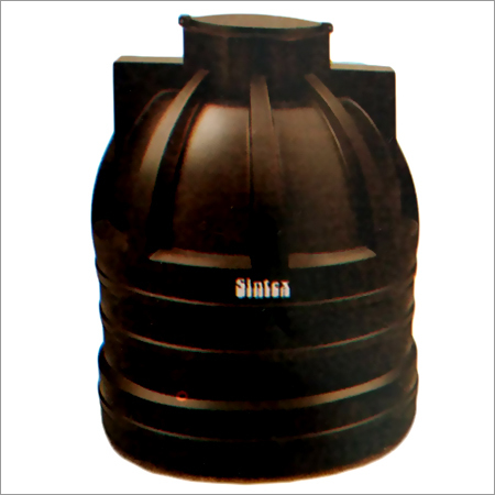 Plastic Underground Storage Tank at Best Price in Navi Mumbai | Impact ...