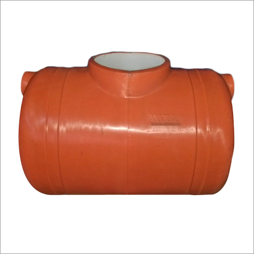 Horizontal Water Tank at Best Price in Navi Mumbai, Maharashtra ...