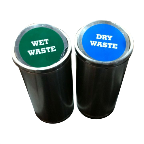 Dry Waste Bin at Best Price in Navi Mumbai, Maharashtra | Impact Sales