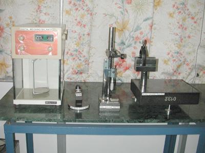 Dimensional Metrology Lab-2 at Best Price in Noida, Uttar Pradesh ...
