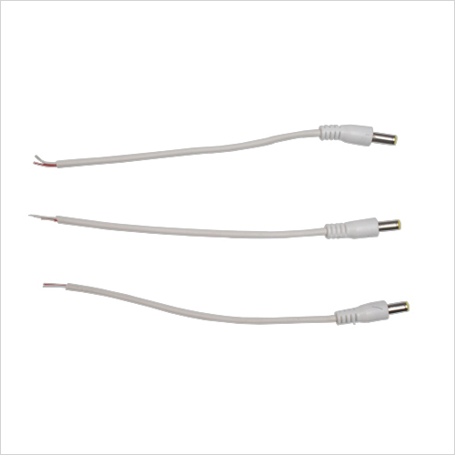 Dc Connector at Best Price in New Delhi, Delhi | Nicedeal Enterprises