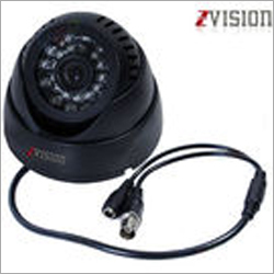 Zvision Dome 480 Tvl 24 Ir Cctv Camera at Best Price in New Delhi ...