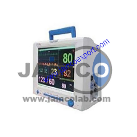 Digital Multipara Monitors at Best Price in Ambala, Haryana | Jain ...