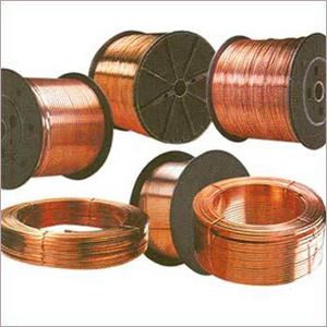 Copper Wires at Best Price in Bhiwadi, Rajasthan | A. A. Metal Industries