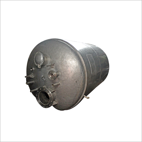 Chemical Mixer Cooling Tank at Best Price in New Delhi | Super Techno Fab