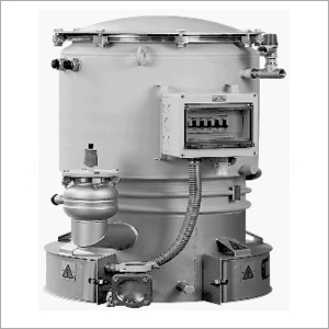 Diffusion Pump Oil at Best Price in Pune | Oerlikon Leybold Vacuum ...