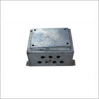 High Mast Junction Box at Best Price in Ghaziabad | Ad Pole And High Mast