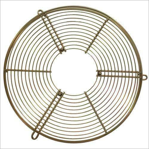 Motor Mounting Fan Guard at Best Price in Vapi | Vaspra Enterprises