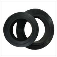 Roller Conveyor Impact Rubber Rings at Best Price in New Delhi | J. R ...