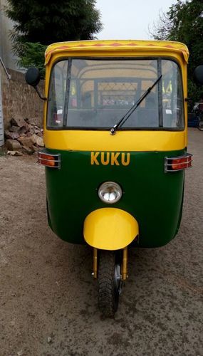 Auto E-rickshaw at Best Price in Delhi, Delhi | S R E Vehicles