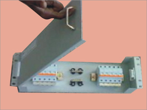 Mcb Box 19 Rack Mountable at Best Price in Gurugram | Epi Engineering ...