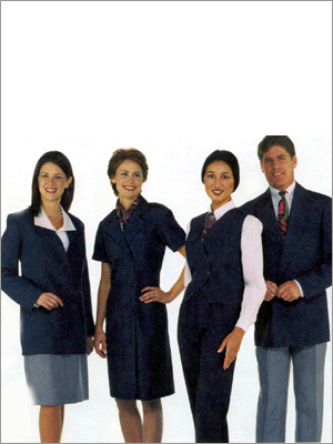 Corporate Uniforms at Best Price in Bhilwara, Rajasthan | Vertex Sulz ...
