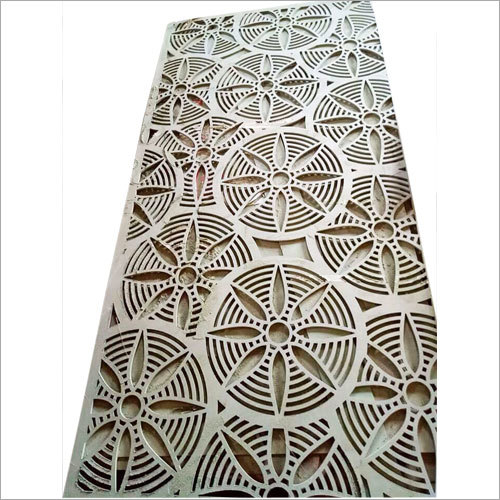 Designer Laser Cut Jali at Best Price in New Delhi | Maurya Art India