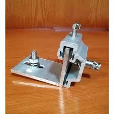 Cladding Clamp at Best Price in New Delhi, Delhi | Cbx Industries India