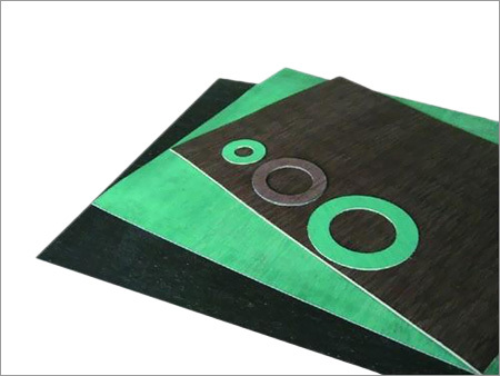 Non Asbestos Jointing Sheet at Best Price in Mumbai | Nidhi Enterprises