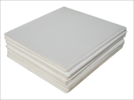 Ptfe Sheets at Best Price in Mumbai, Maharashtra | Nidhi Enterprises