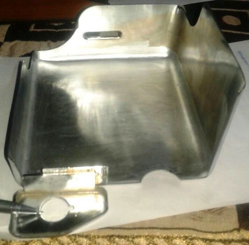 Bullet Battery Box at Best Price in New Delhi, Delhi | Hare Krishna ...