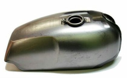 Bullet Fuel Tank at Best Price in New Delhi | Hare Krishna Engineering ...