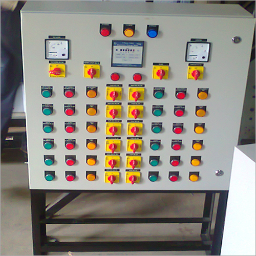 Etp Panel at Best Price in Bengaluru, Karnataka | Shreeyas Industries