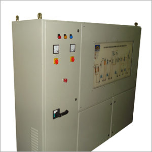 Refinery Panel at Best Price in Mumbai, Maharashtra | Powercon Electronics