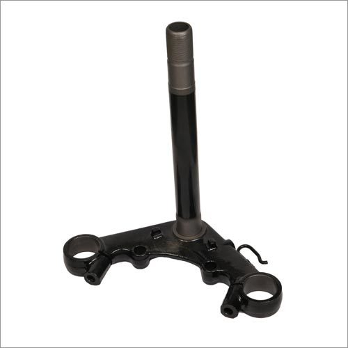 Iron And Ms Two Wheeler T Handle at Best Price in Ludhiana | Punjnad ...