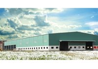 Pre Engineered Buildings at Best Price in Hyderabad, Telangana | Swathi ...