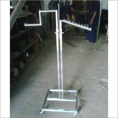 2 Way Hanging Rack at Best Price in New Delhi | Agape India & Co.