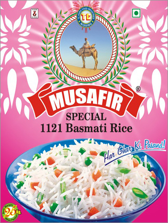 Musafir Premium at Best Price in Karnal, Haryana | T. C Agro Food ...