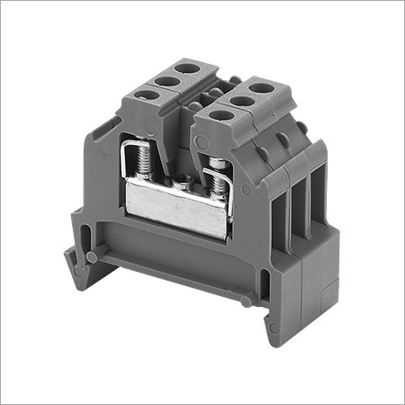 Terminal Blocks at Best Price in Chennai, Tamil Nadu | Maas Electricals ...