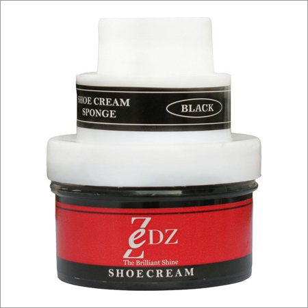 Shoe Cream (black) at Best Price in Gurugram, Haryana | Ria Enterprises