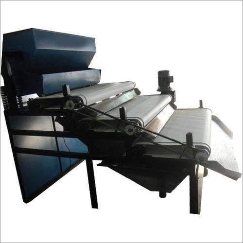 Triple Roller Separator at Best Price in Ahmedabad, Gujarat | U. N ...