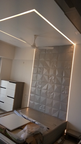 Profile Light at Best Price in Mumbai, Maharashtra | Lighting Fusion