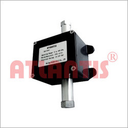 Blind Differential Pressure Switch With Bellows at Best Price in Taipei ...