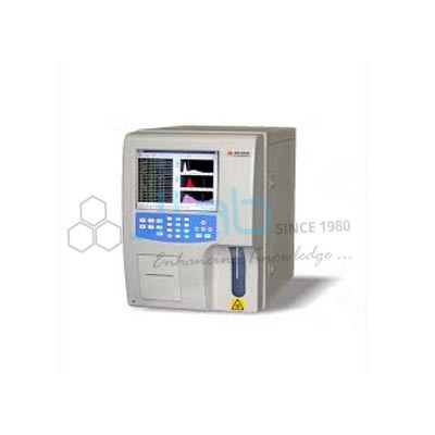 Auto Hematology Analyzer at Best Price in Ambala, Haryana | Jain ...