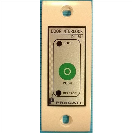 Pass Box Interlock System at Best Price in Dombivli | Pragati Electronics