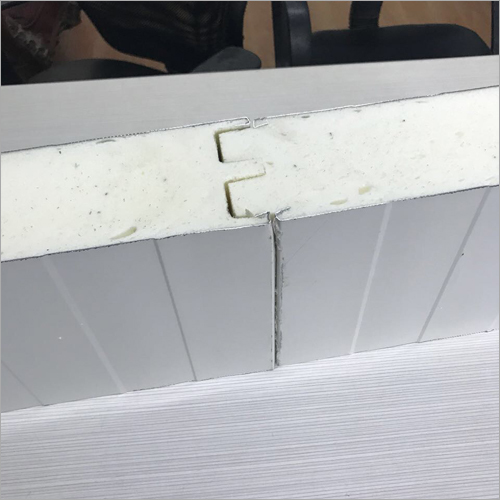 Panel Joinery at Best Price in Vadodara, Gujarat | Isotherm Puf Panel ...