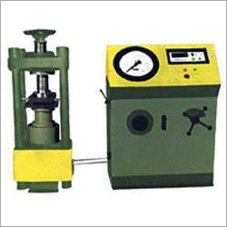 Cube Testing Machine at Best Price in Ahmedabad, Gujarat | Gujarat ...