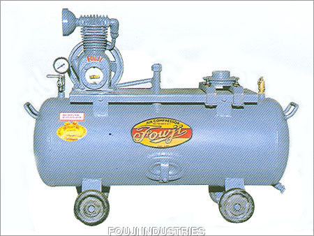 High Pressure Compressor at Best Price in Surat, Gujarat | Fouji Industries