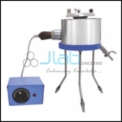 Tar Viscometer - Comprehensive System For Saybolt Viscosity Measurement ...