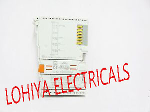 Beckhoff Module at Best Price in Bhavnagar, Gujarat | Lohiya Electricals