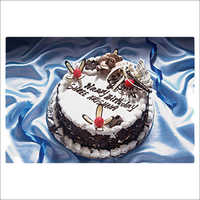 Black Forest Birthday Cake (500 Gms) at Best Price in Thane | Diat ...